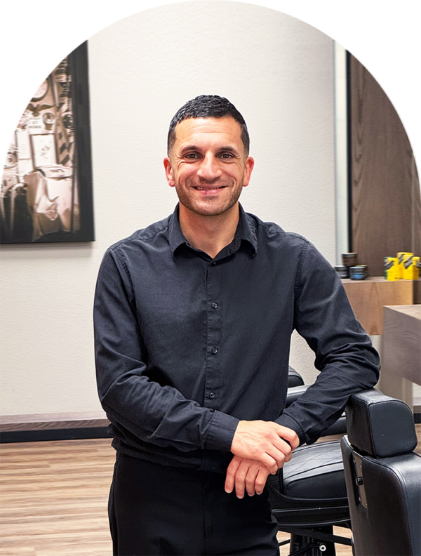 Team - LEOCATA barbieri siciliani